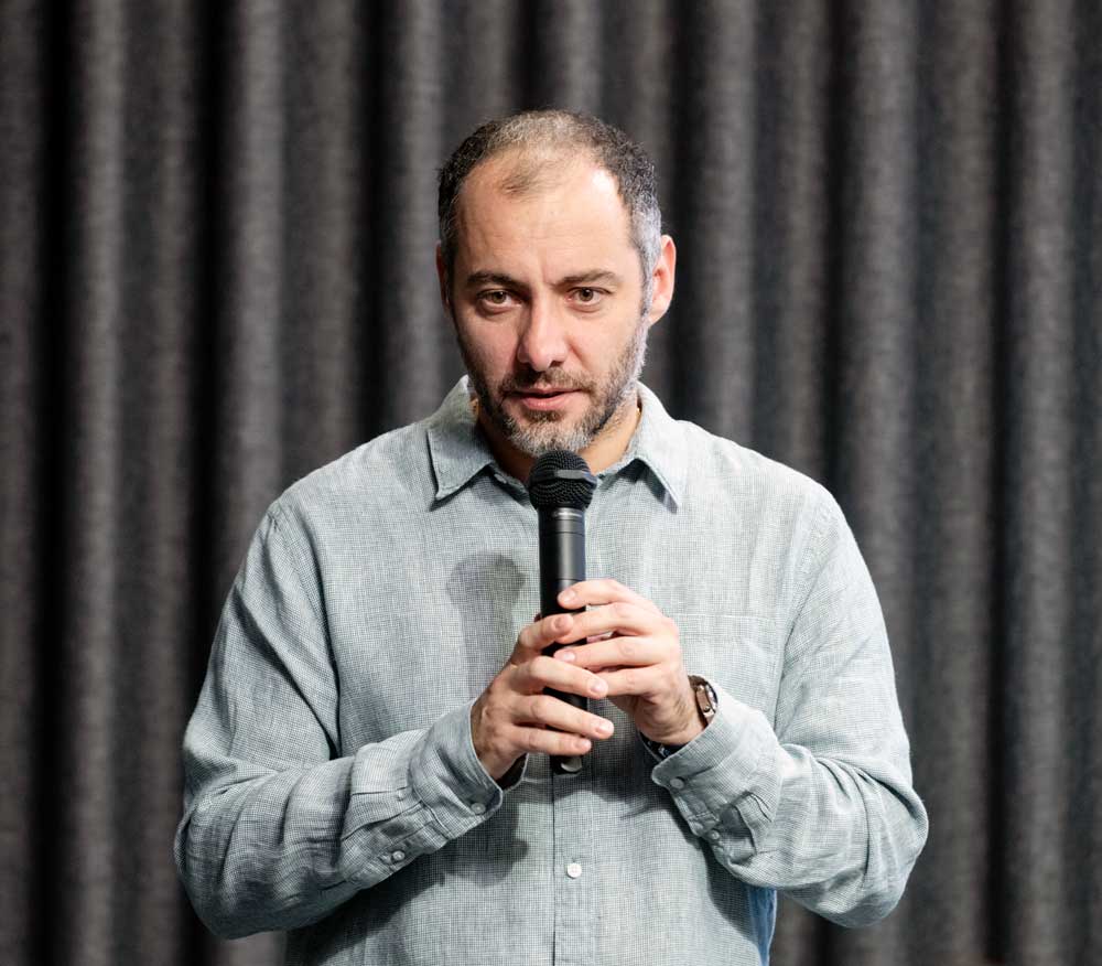 «Зміни тут»: аналітичний центр We build Ukraine представив проєкт для стратегічного розвитку ...